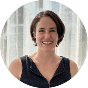 Dr Kate Lawrence - Evercare